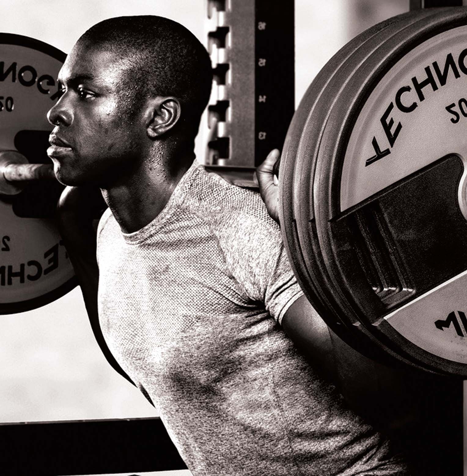 G-Max™ Titan Olympic Platforms - Grace Premier Fitness and Wellness ...